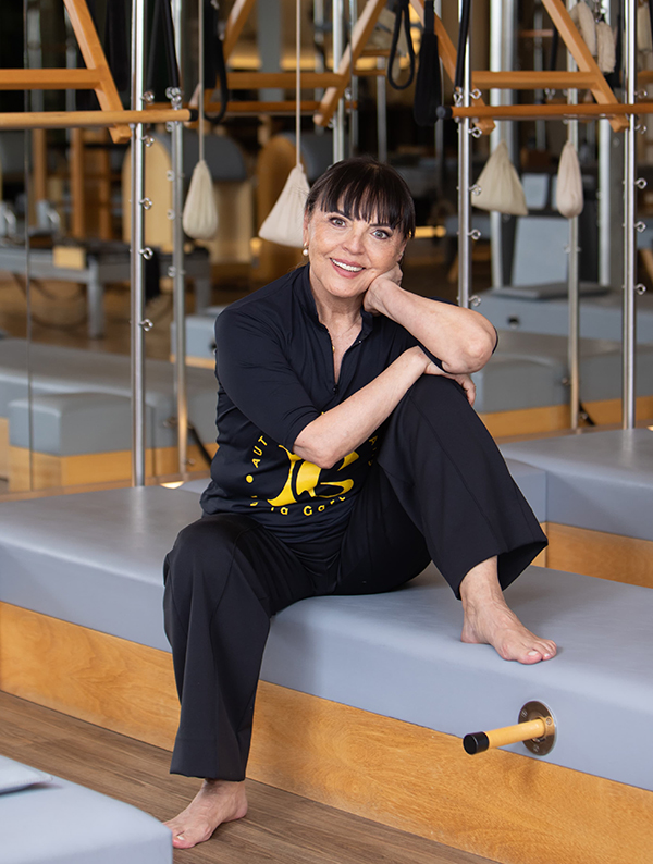 Authentic Pilates | Certificación